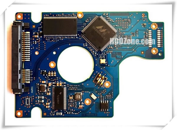 PCB 0J14315 - HDD FAQs
