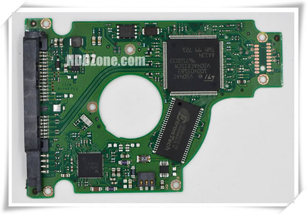 PCB 100398689 - HDD FAQs